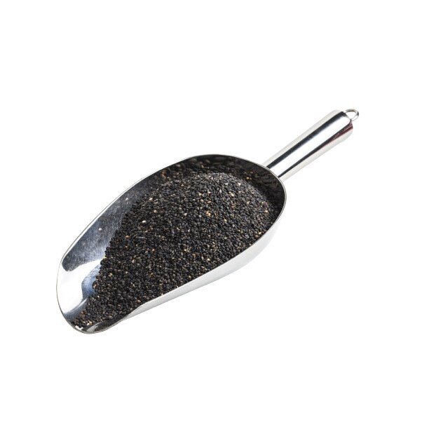 Susan negru, Natural Seeds Product, 1Kg - eMAG.ro
