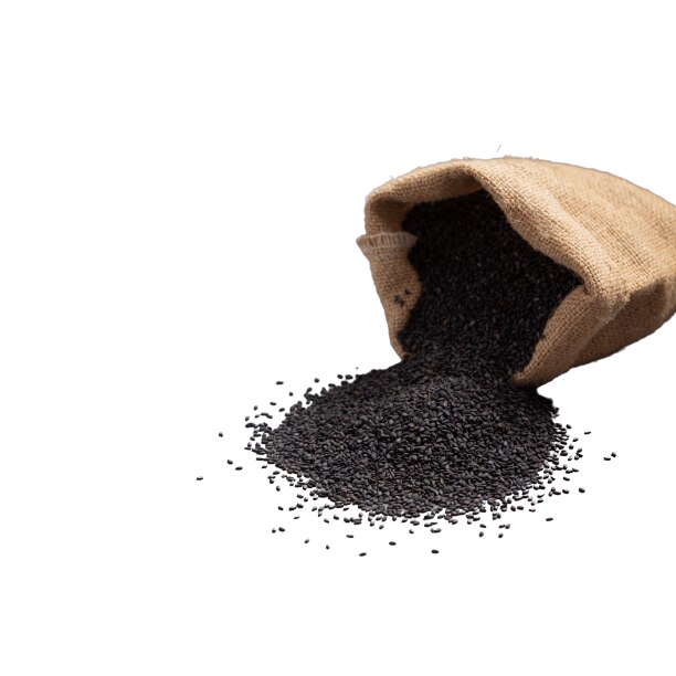 Susan negru 500gr, Natural Seeds Product - eMAG.ro