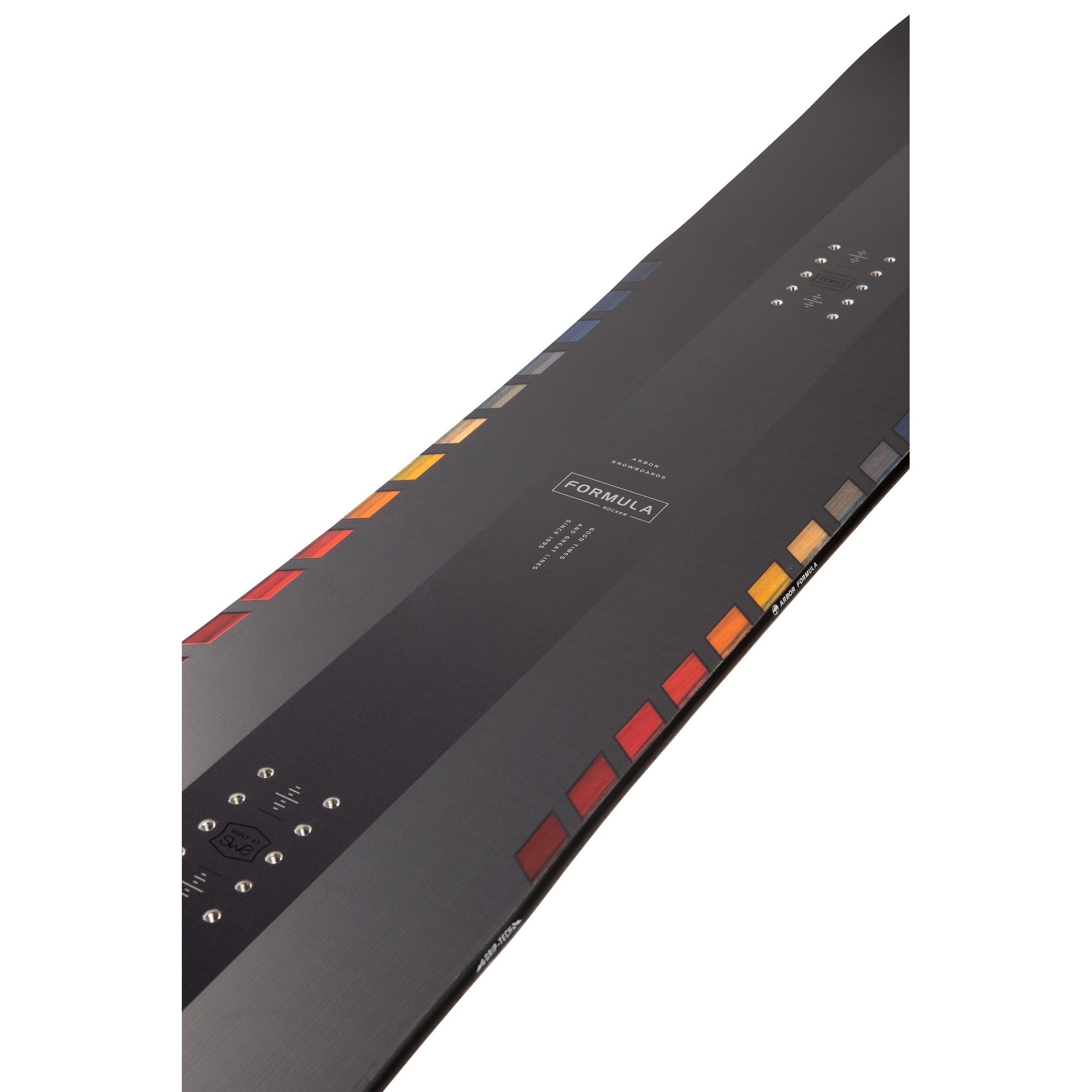 Placa snowboard Unisex Arbor Formula Rocker 152 20/21 - eMAG.ro