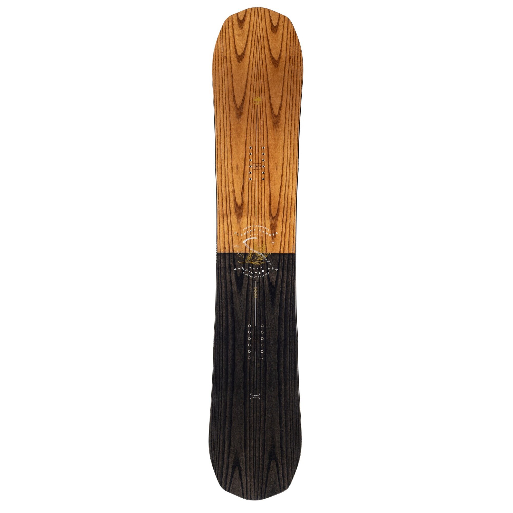 Placa snowboard Unisex Arbor Element Rocker 161 20/21 - eMAG.ro