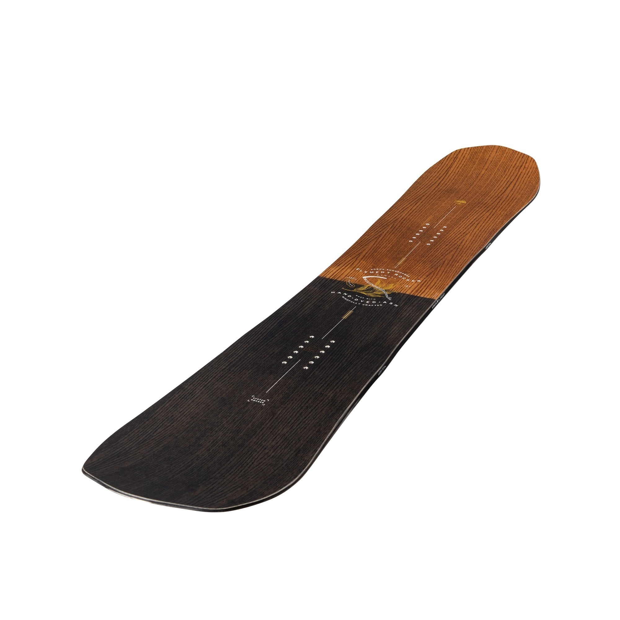 Placa snowboard Unisex Arbor Element Rocker 161 20/21 - eMAG.ro