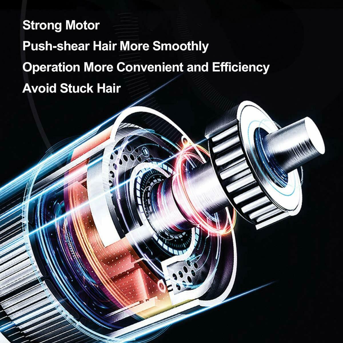 Telemag® professzionális USB trimmer, arany színű - eMAG.hu