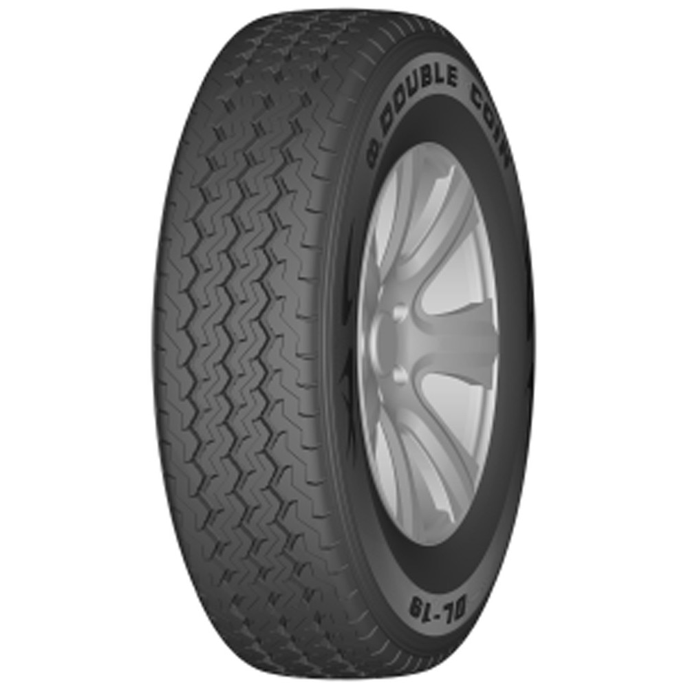 DOUBLE COIN DL19 195/80 R14 106R - eMAG.bg