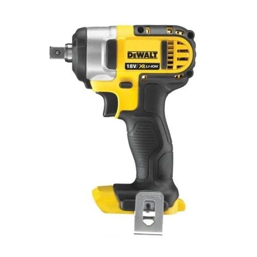 Masina de insurubat cu impact Dewalt DCF887NT-XJ,3 Viteze, XR Li-Ion - fara acumulatori in TSTAK ...