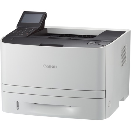 Canon L-SFP I-SENSYS LBP253X Monokróm lézer nyomtató, Duplex, Lan ...