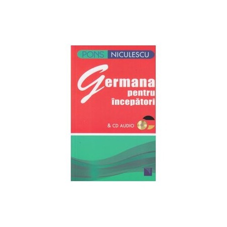 Germana pentru incepatori - eMAG.ro