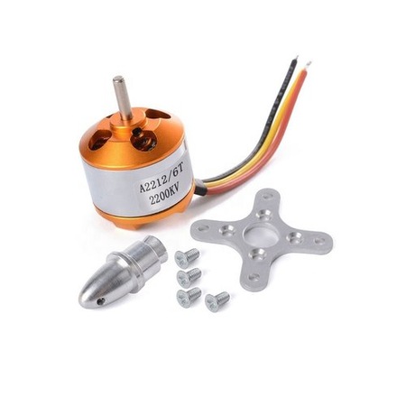 Motor drona, A2212/6T - eMAG.ro