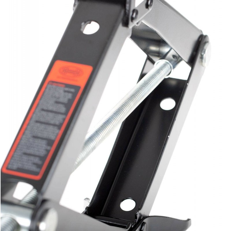 Крик Heyner Germany, UltraLift Pro, Премиум, 2 тона - eMAG.bg