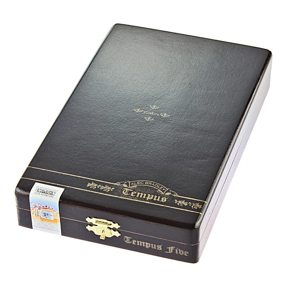 Cutie trabucuri Alec Bradley - 5 Cigars - eMAG.ro