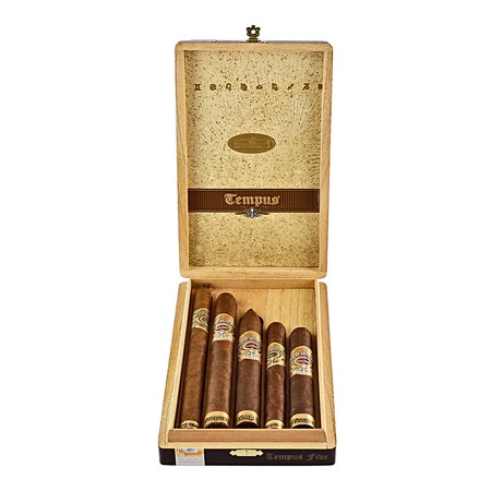 Cutie trabucuri Alec Bradley - 5 Cigars - eMAG.ro