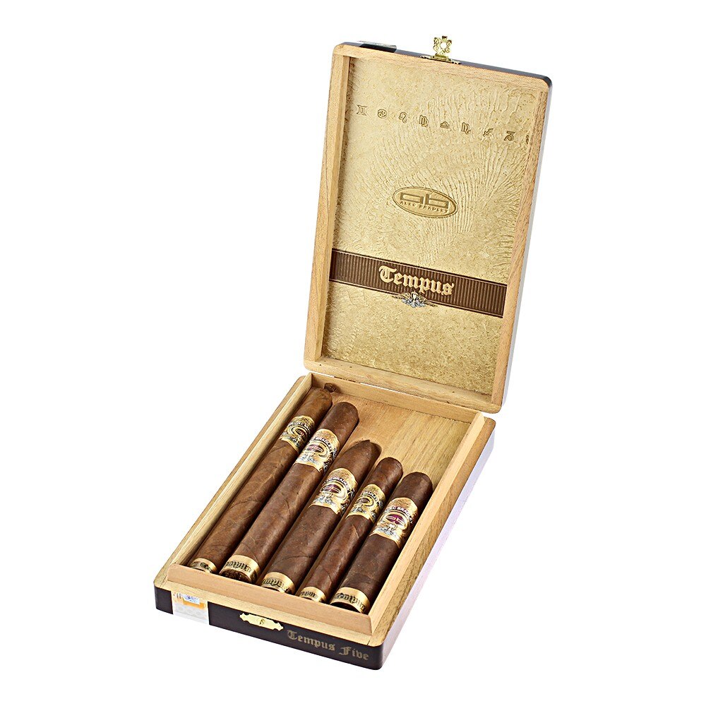 Cutie trabucuri Alec Bradley - 5 Cigars - eMAG.ro