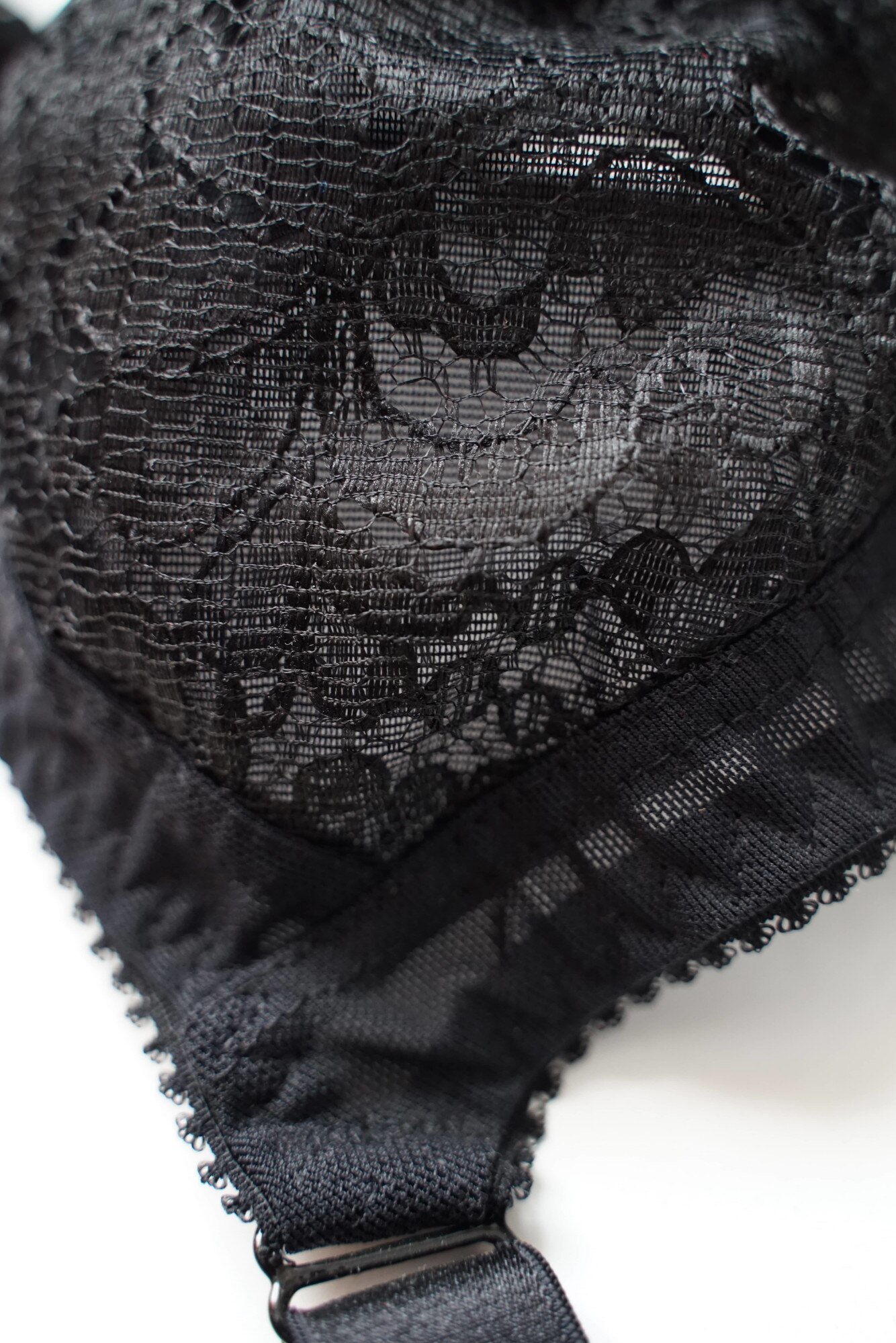 Sutien fara armaturi pentru femei SN48, negru, Uniconf, 85C - eMAG.ro
