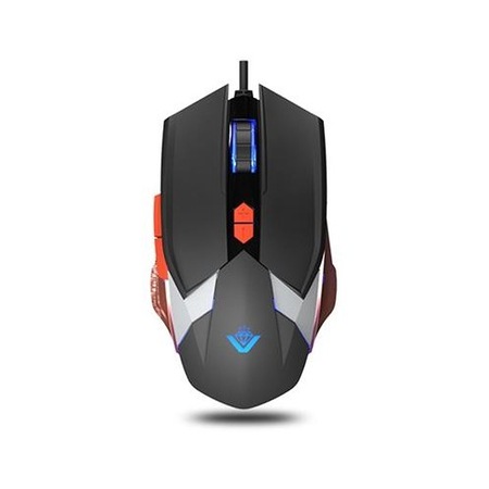 Mouse Gaming Myria Gm-755 Negru - eMAG.ro