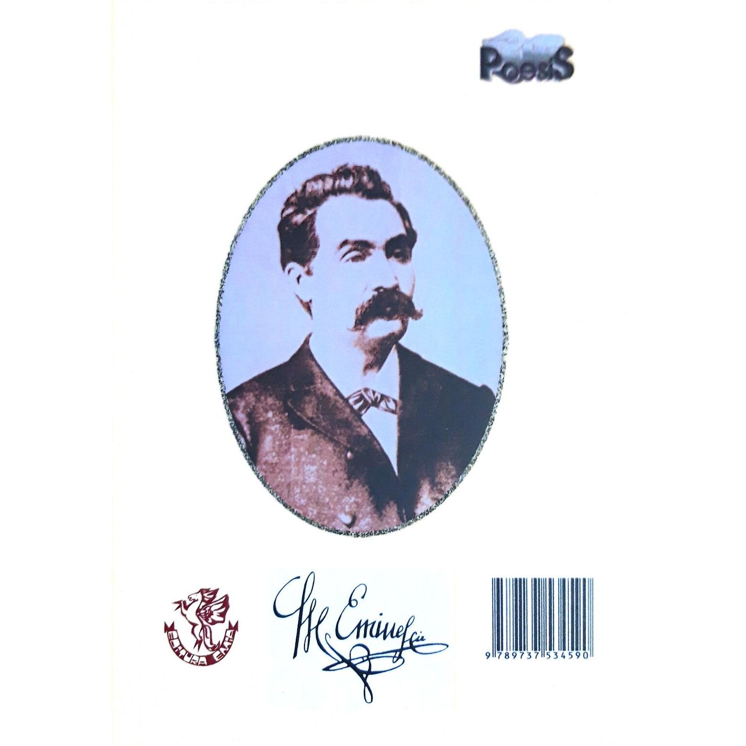Poezii Mihai Eminescu,Editura Emia,Mihai Eminescu - eMAG.ro