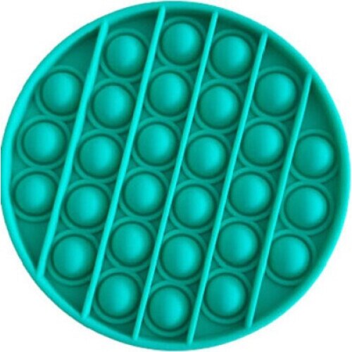 Jucarie Pop It Anti Stres Fidget, Popp it, Verde - eMAG.ro