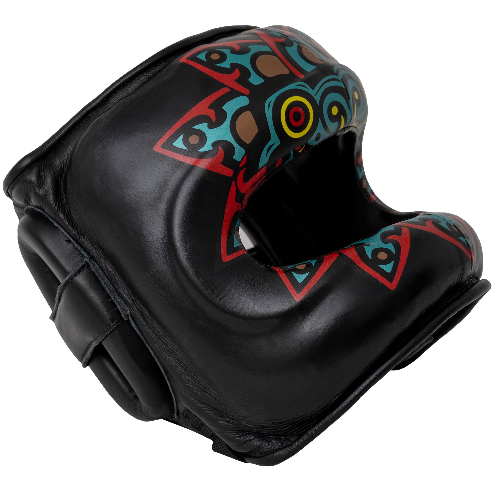 Casca box Knockout Aztec - S/M - eMAG.ro