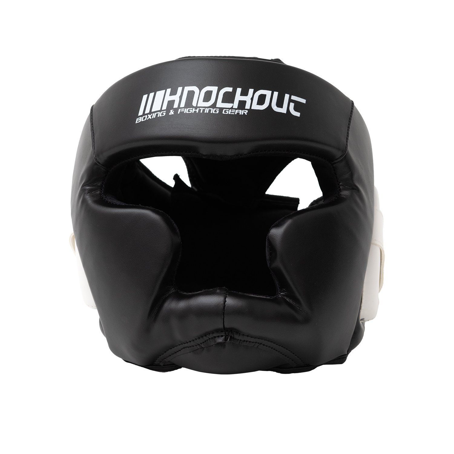 Casca box Knockout Economy - S - eMAG.ro