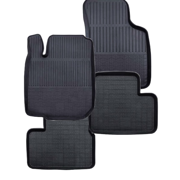 SMARTIC® стелки за кола, посветени на Volkswagen Bora (1998-2005), тип ...