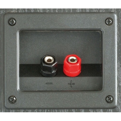 Set 2 boxe pasive tip turn, 2x 6.5", 350W, Fenton SHFT60B - eMAG.ro