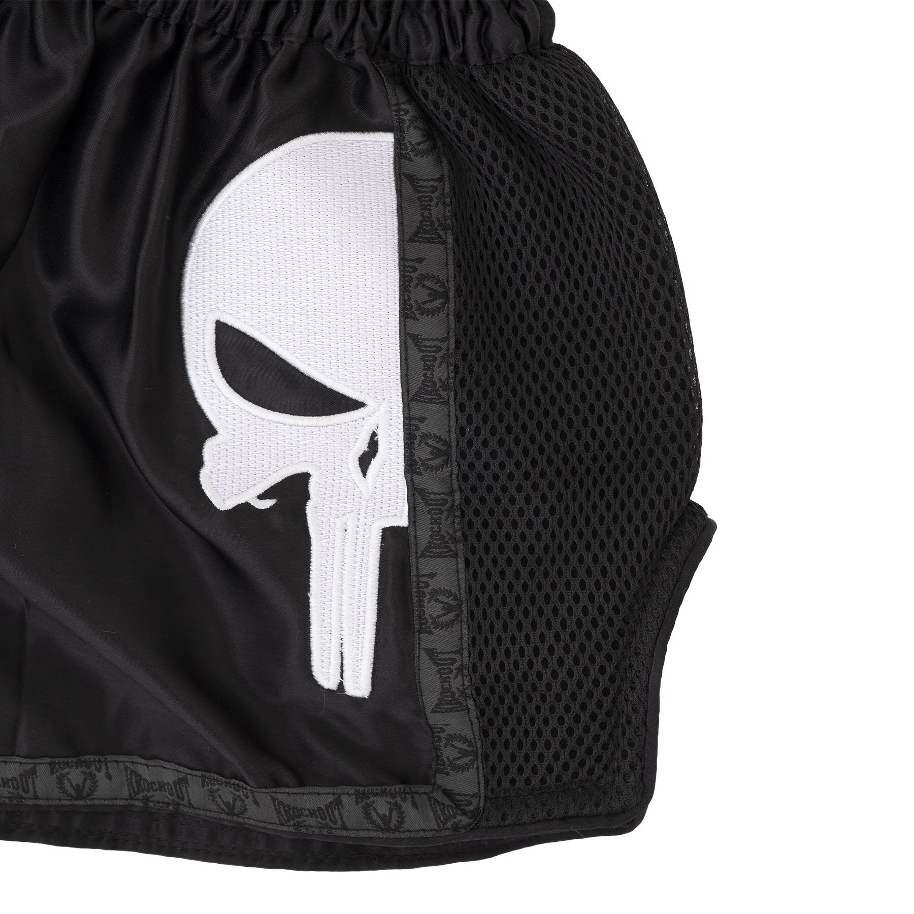 Sort Kickbox Knockout Punisher 2.0 - XXL - eMAG.ro