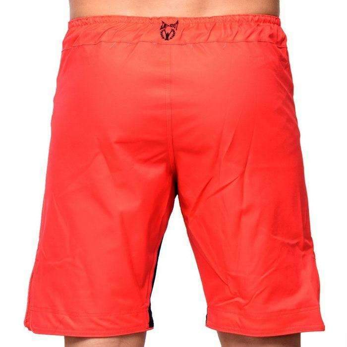 Sort MMA Knockout 2.0 - M, Rosu - eMAG.ro