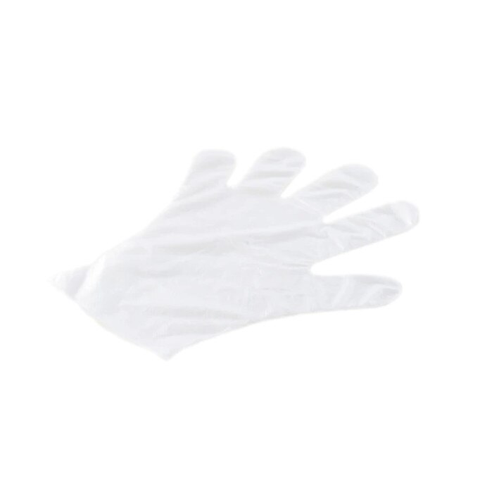 Manusi de unica folosinta, Vision, transparente, marimea L, 100 bucati ...