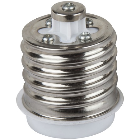 Adaptor Dulie EvoTools, E40-E27 - eMAG.ro