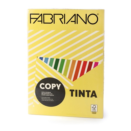 Hartie, Fabriano, A3, 80 g/m2, Cedru, 250 coli - eMAG.ro