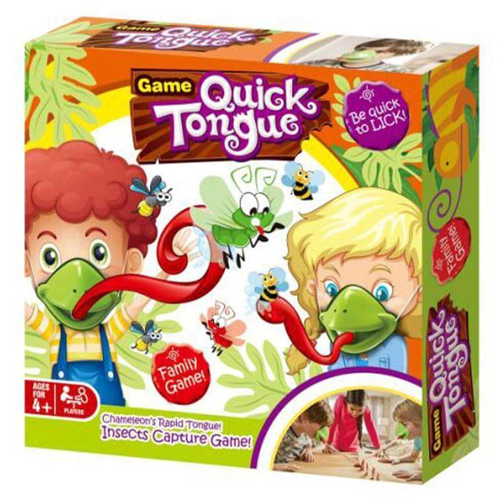 Joc distractiv de strategie - Limba Lunga - eMAG.ro