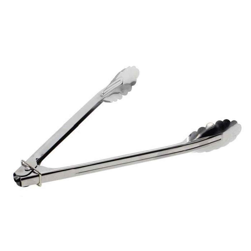 Cleste bucatarie din inox, clip blocare - eMAG.ro