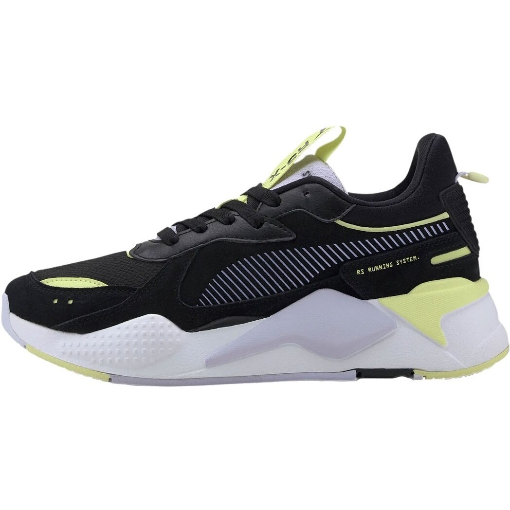 Tenisi Dama Puma Rs-X Reinvent, Multicolor, 41 - eMAG.ro