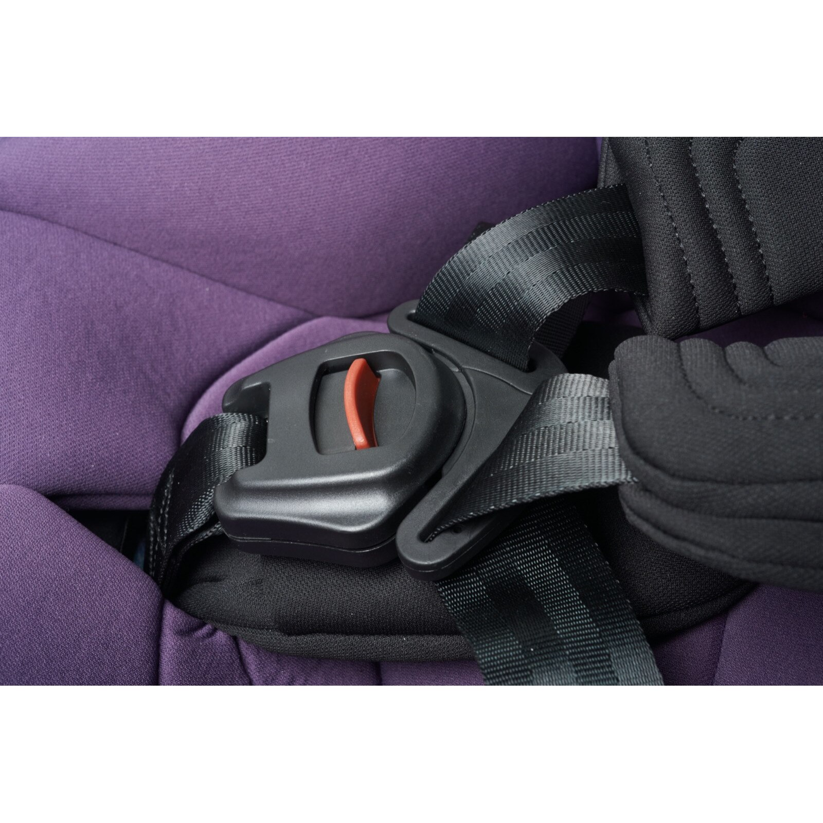 Scaun auto Profesional dedicat pentru copil, BABY JOLIE PRESTIGE LUXURY ...