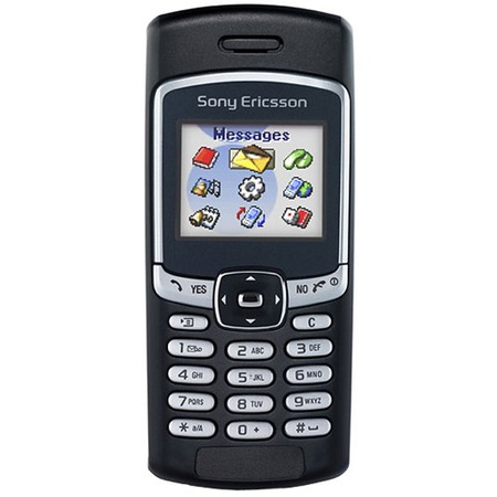 Telefon mobil Sony Ericsson T290i - eMAG.ro