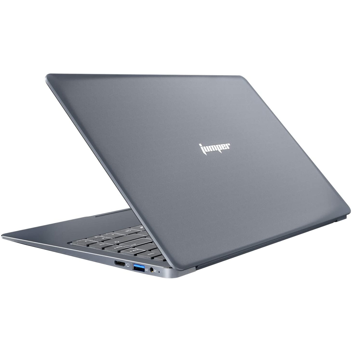 Лаптоп Ultrabook Jumper EzBook X3, Intel® Celeron® N3450, 13.3", RAM ...