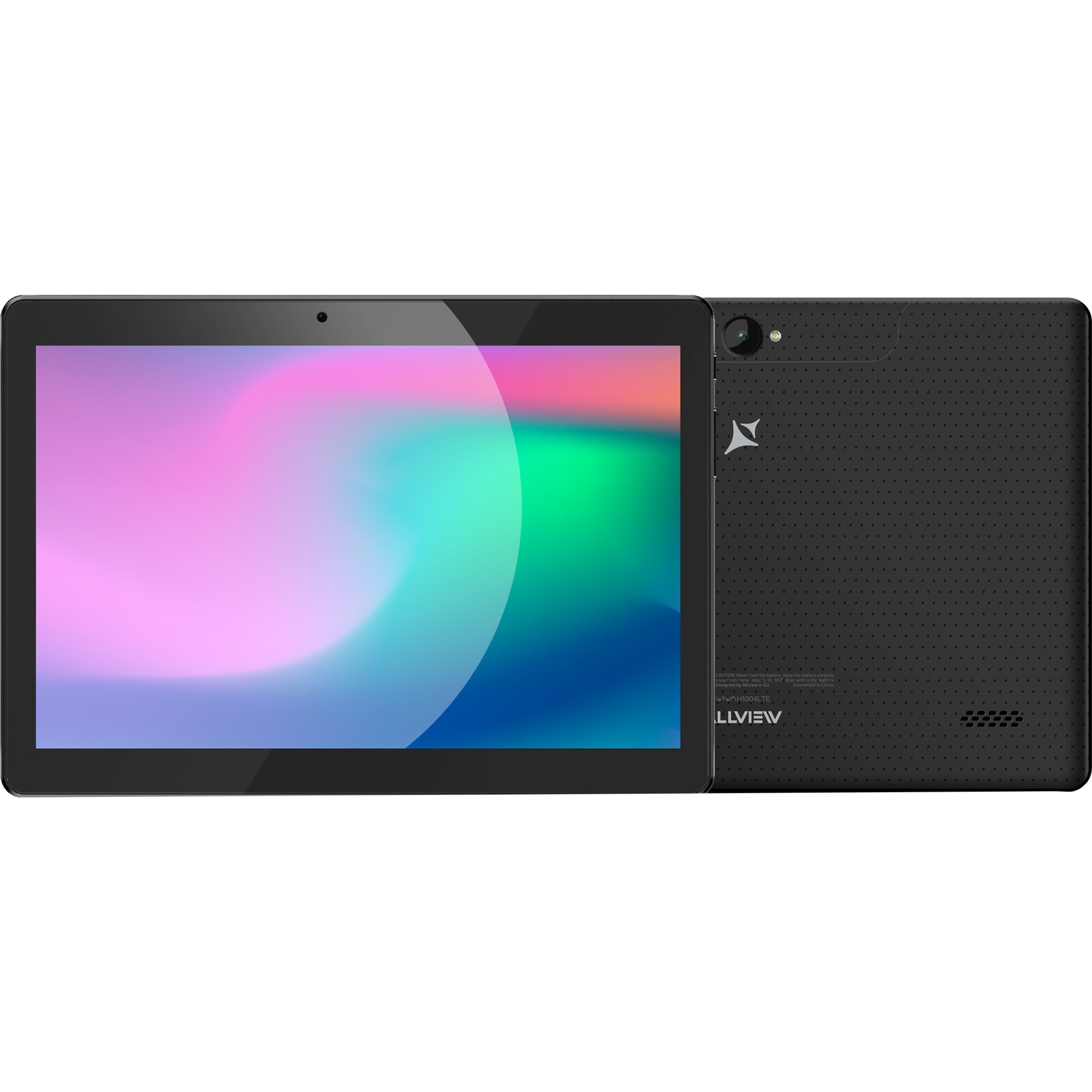 Tableta Allview Viva H1004, Quad-Core, 10,1", 1280x800 HD, 2GB RAM ...