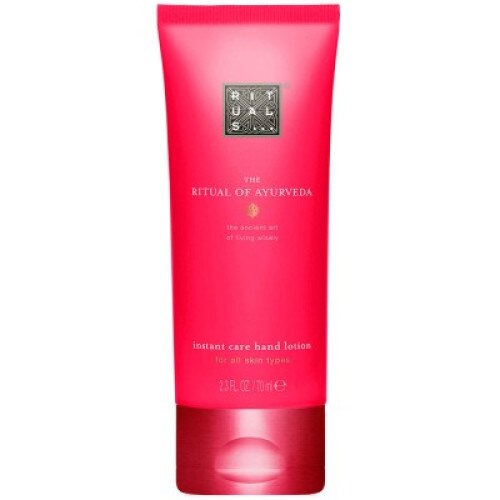 Crema de maini RITUALS The Ritual of Ayurveda 70ml - eMAG.ro