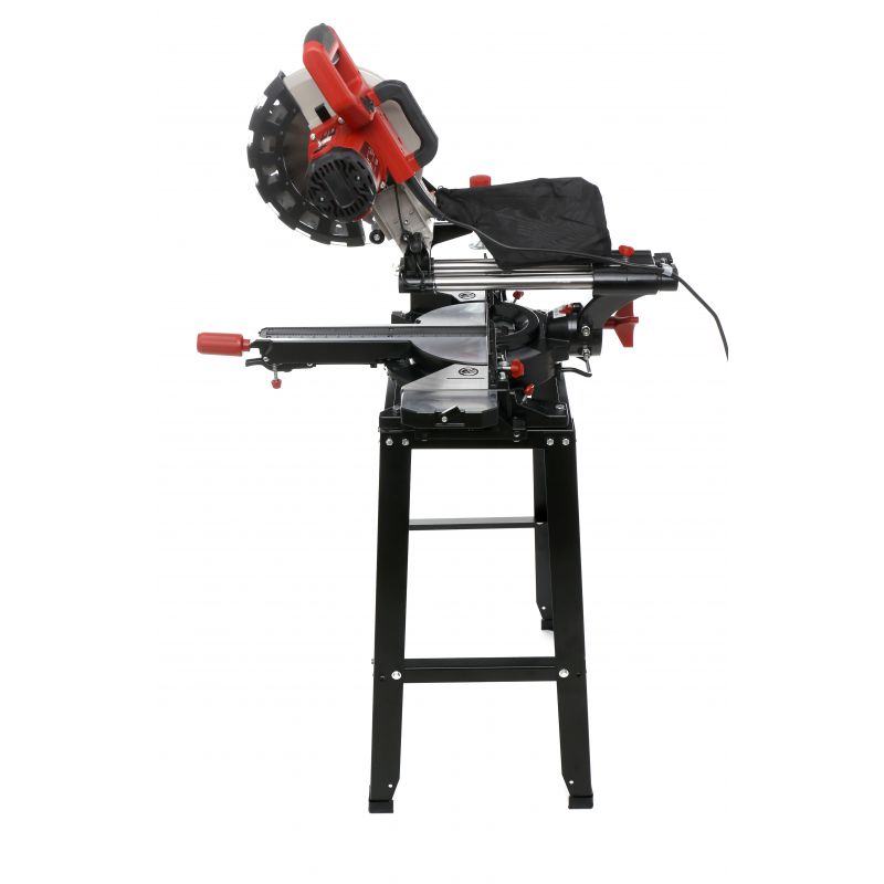 Fierastrau pendular cu masa si ghidaj laser, 2500W, KD3010 - eMAG.ro
