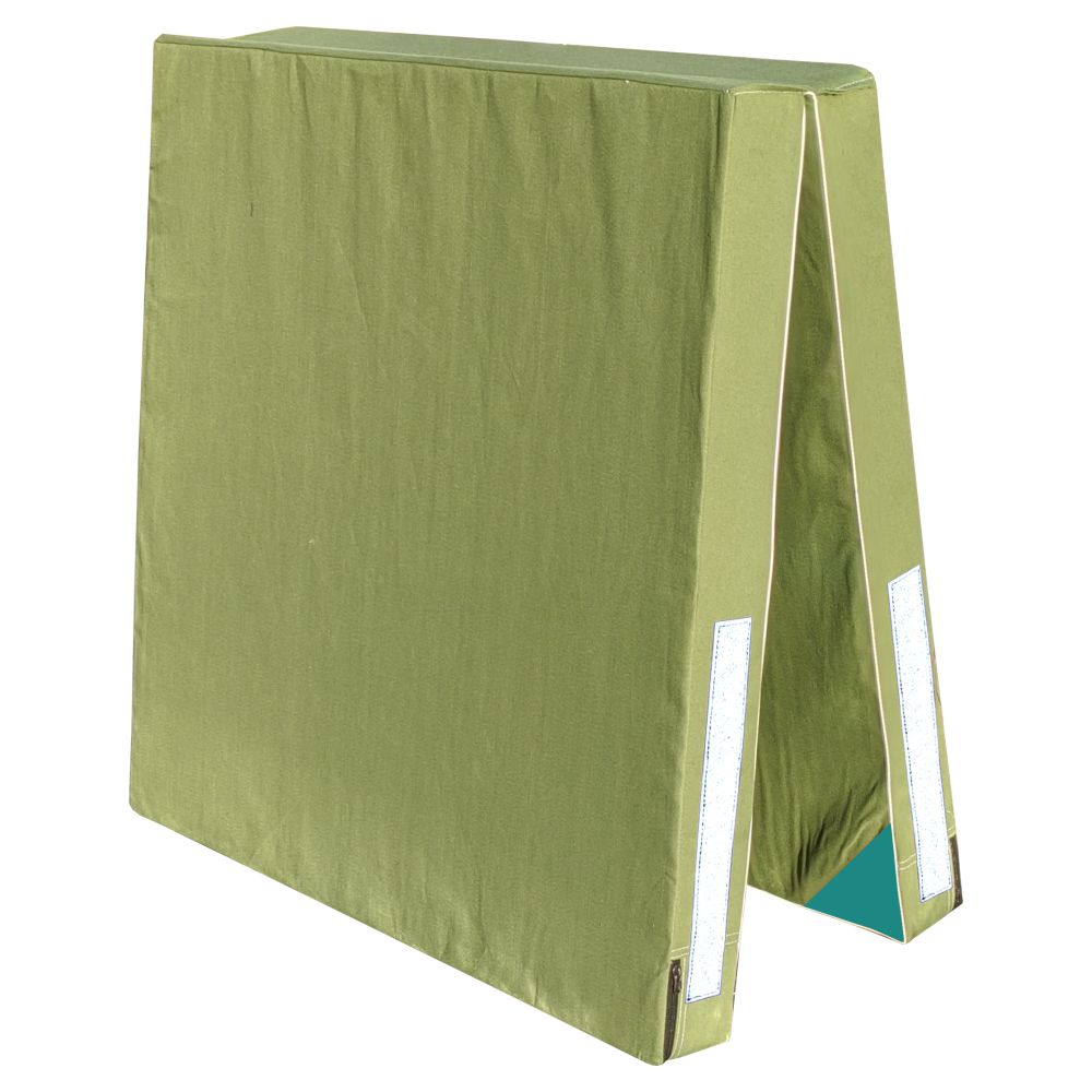 Saltea de gimnastica, MAXIMA, 200x100x10 cm, Husa cu prelata, umplutura ... Saltea de gimnastica, MAXIMA, 200x100x10 cm, Husa cu prelata, umplutura ...