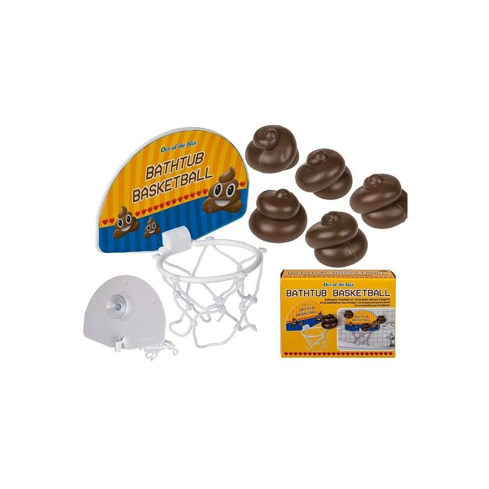 Set Poo Basket, OOTB, 15cm - eMAG.ro