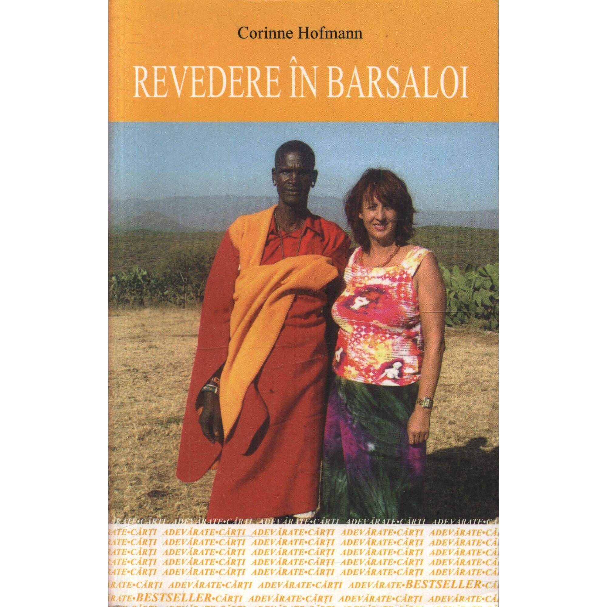 Revedere in Barsaloi - eMAG.ro