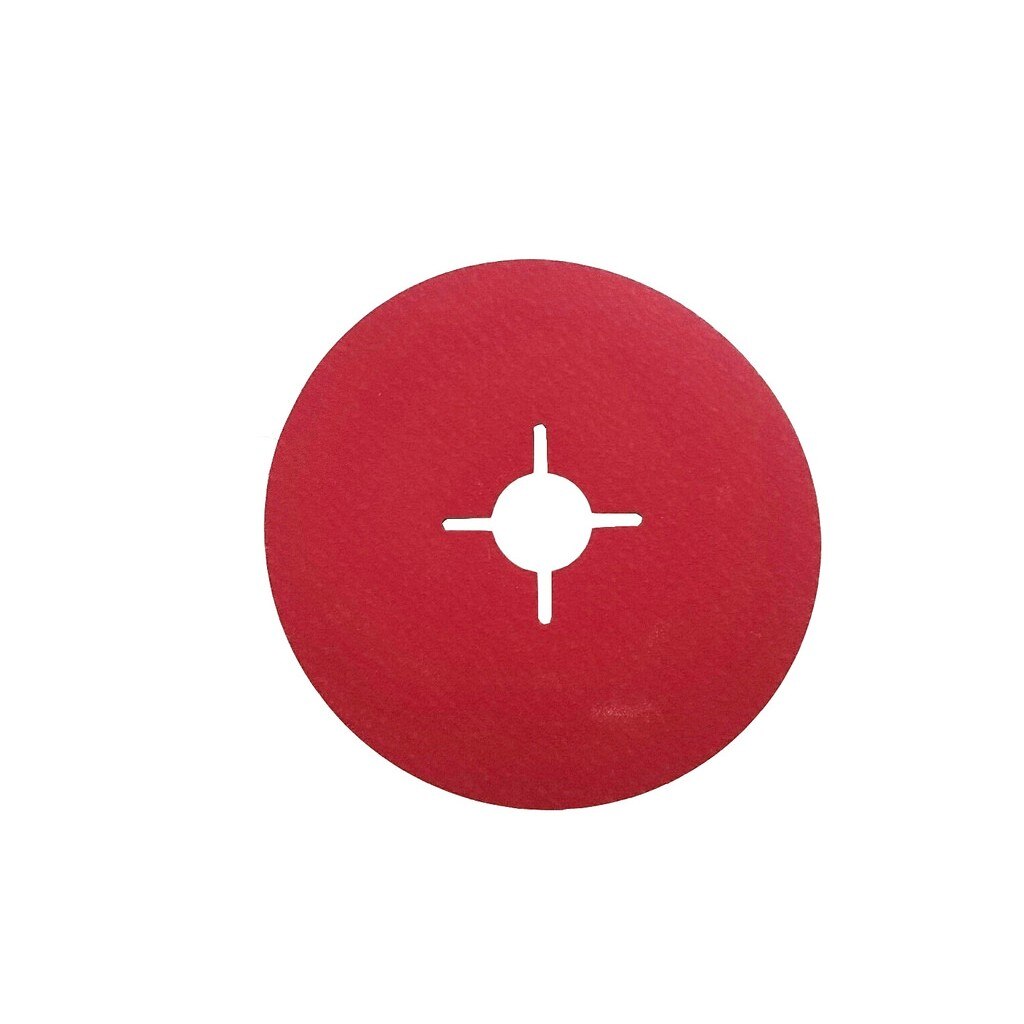 Fibrodisc 125 x 22 mm SAIT 9S Gr. 80, set 50 bucati - eMAG.ro