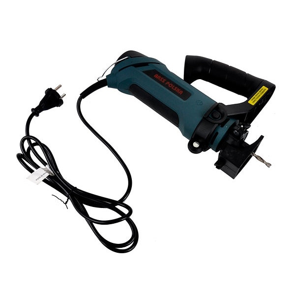 Masina multifunctionala 600W cu baza de frezare, Bass Polska - eMAG.ro