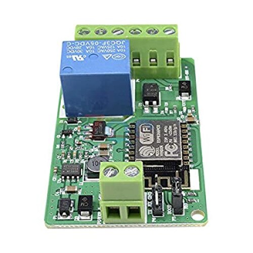 Modul de control cu ESP8266 ESP-12F si releu - eMAG.ro