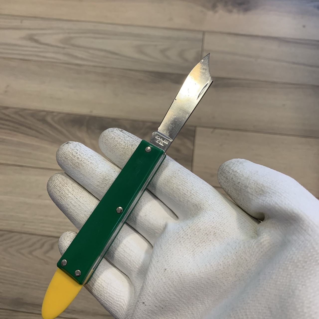 Cutit pentru altoit, Strend Pro Premium K08, tip briceag, 170mm - eMAG.ro