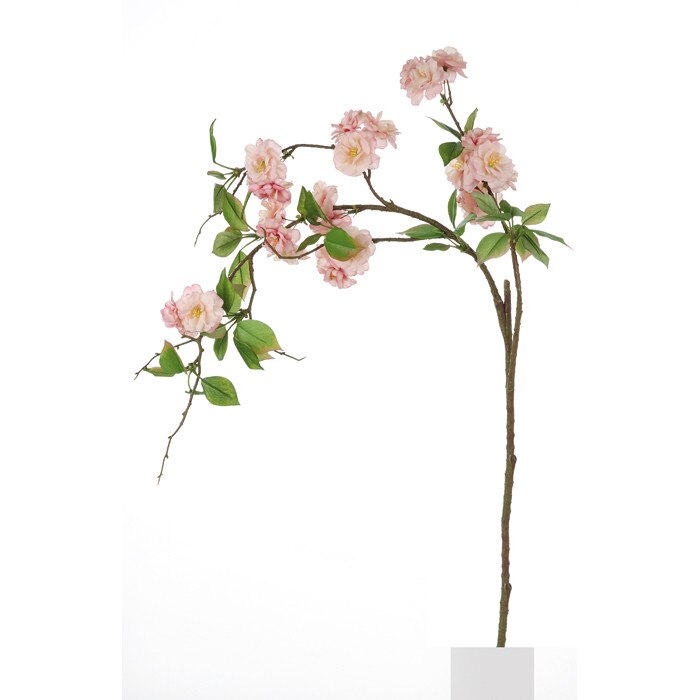 Floare de Cires, fibre sintetice, 132 cm, Fink - eMAG.ro