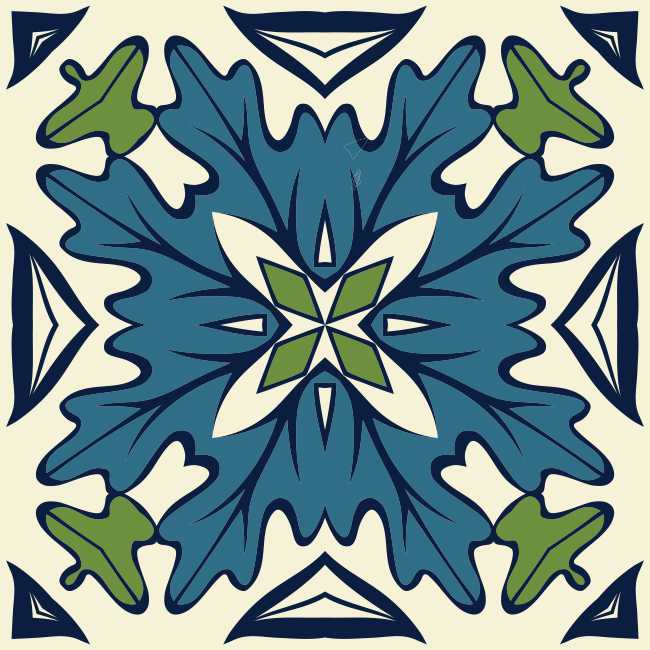 Set 6 buc stickere autocolante faianta decorativa 20cm x 20cm model ...