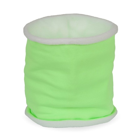 Fular circular, Nappa, pentru barbati, lana, KMN-BWN-PLR-13 - eMAG.ro