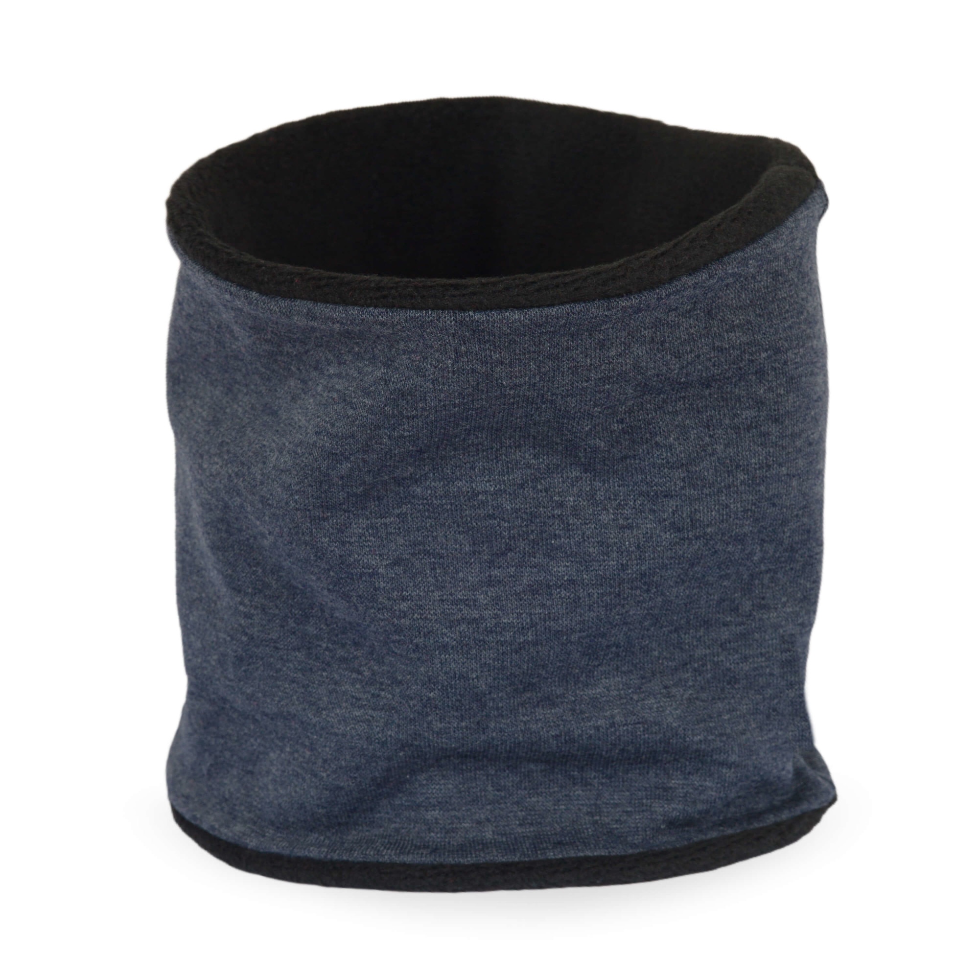 Fular circular, Nappa, pentru barbati, lana, KMN-BWN-PLR-8 - eMAG.ro