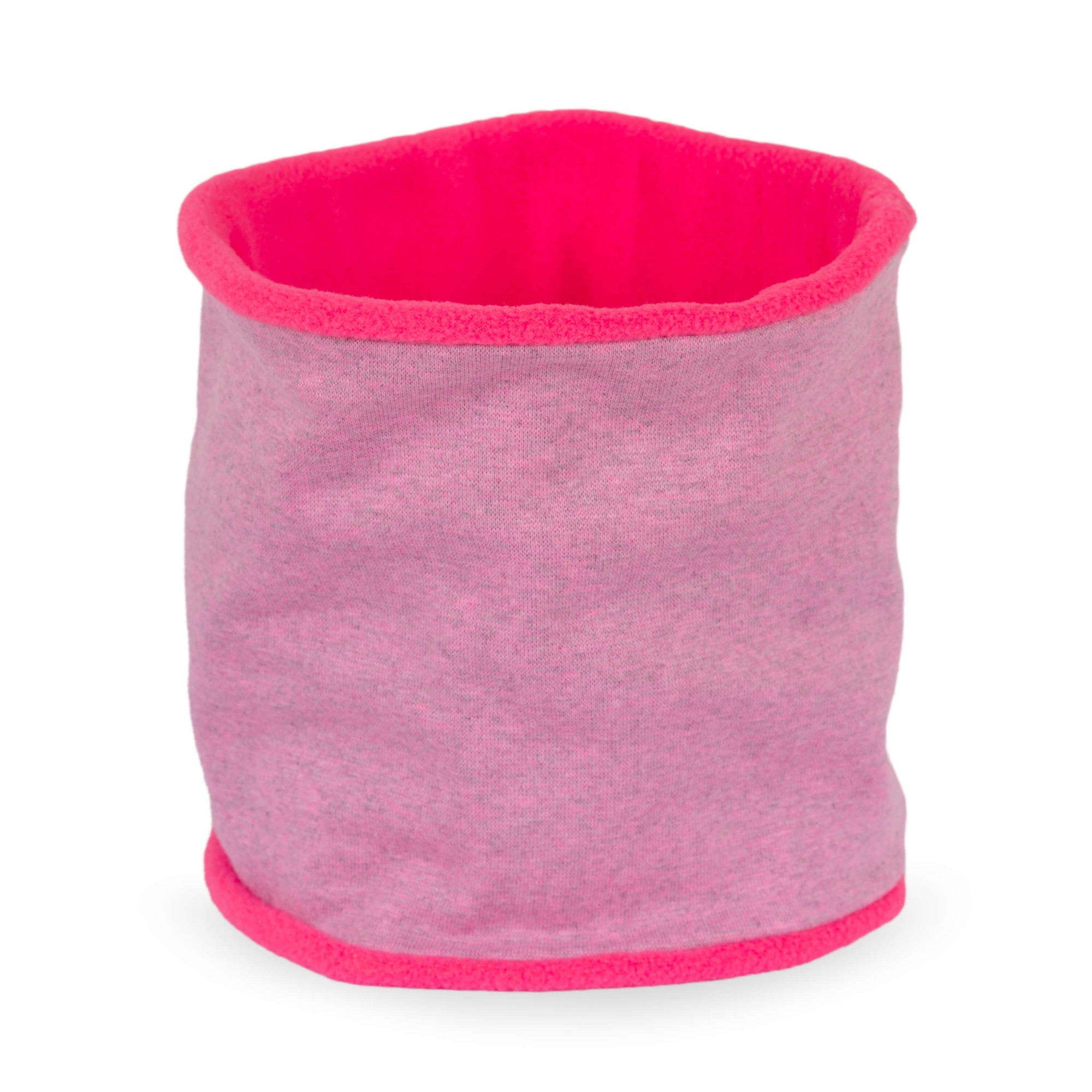 Fular circular, Nappa, pentru barbati, lana, KMN-BWN-PLR-7 - eMAG.ro