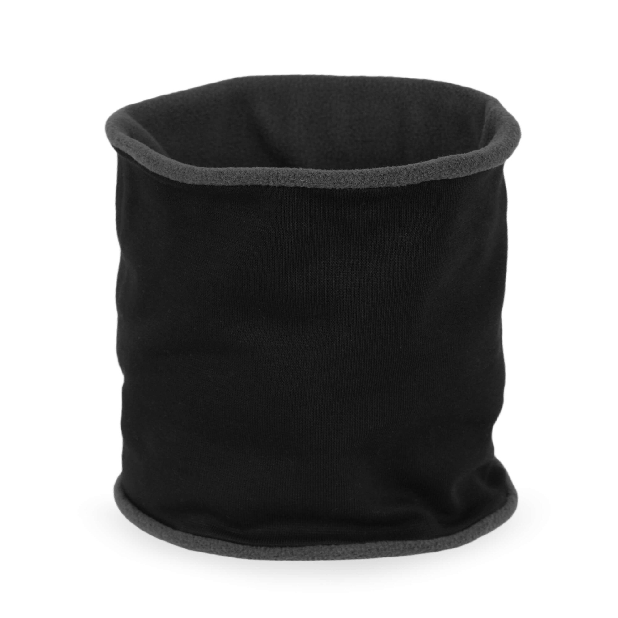 Fular circular, Nappa, pentru barbati, lana, KMN-BWN-PLR-1 - eMAG.ro